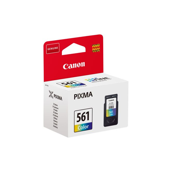 Original Canon CL-561 Druckerpatrone günstig kaufen