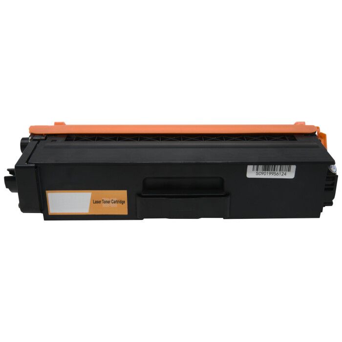 Alternativ Brother Toner TN-320C günstig kaufen