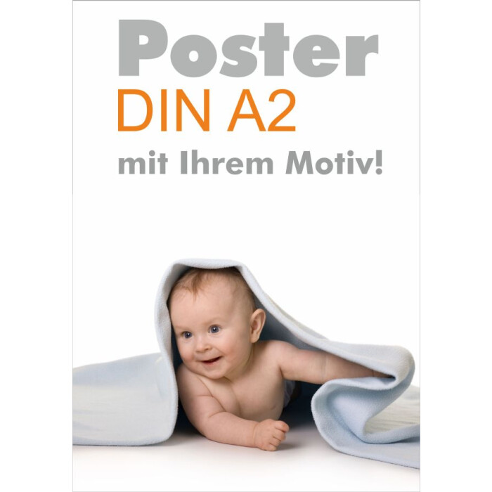 Poster A2 Druck G nstig Drucken Lassen Printer eXpress